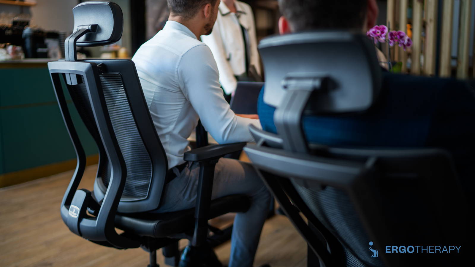 Can Ergotherapy Office Chairs Be Recycled? | Ergotherapy | Ergotherapy